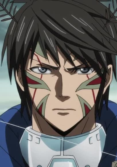 Watch Terra Formars (Dubbed) S02:E06 - STRATEGY and - Free TV Shows | Tubi