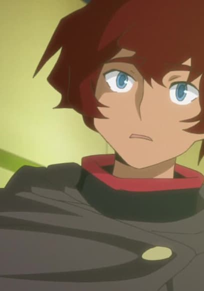 Watch World Trigger (Subtitled) S01:E57 - Xeno and Lilith - Free TV ...