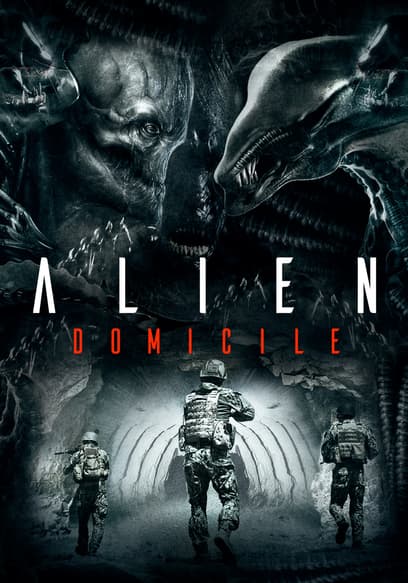 Watch Alien Domicile (2017) - Free Movies | Tubi