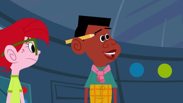 Watch Thomas Edison's Secret Lab - Free TV Shows | Tubi