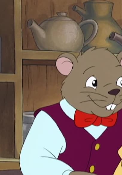 Watch Rupert S04:E03 - Rupert and the Marsh Mystery - Free TV Shows | Tubi