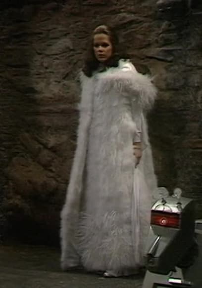 Watch Classic Doctor Who: The Fourth Doctor S16:E04 - The Ribos ...