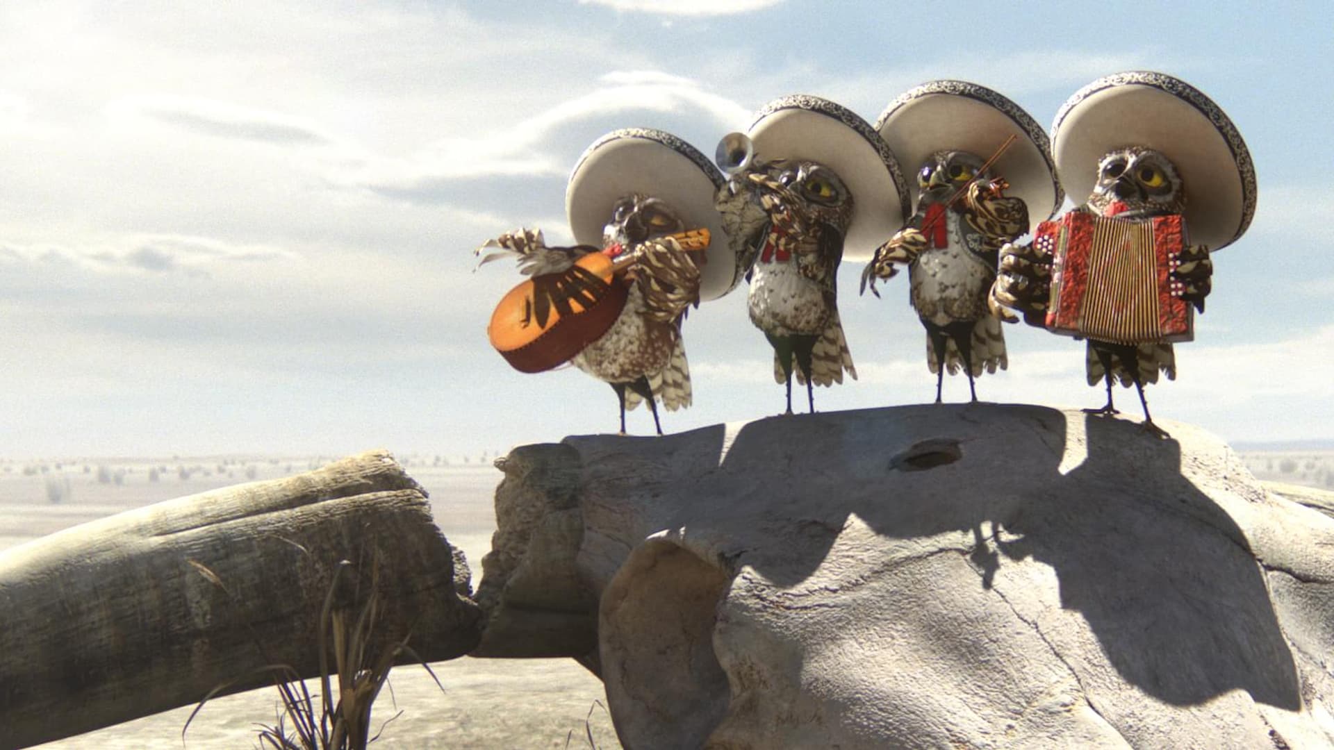 Watch Rango (2011) - Free Movies | Tubi