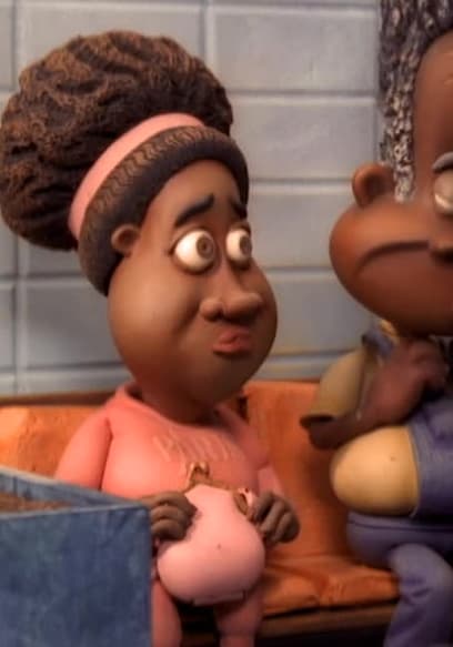 Watch The PJs S02:E16 - Cliffhangin' With Mr. Super - Free TV Shows | Tubi