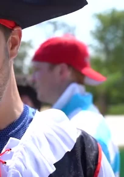 Watch Unspeakable S05:E09 - Last to Leave the Island Keeps It - Free TV ...