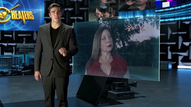 Watch Cheaters S10:E11 - Episode 11 - Free TV Shows | Tubi
