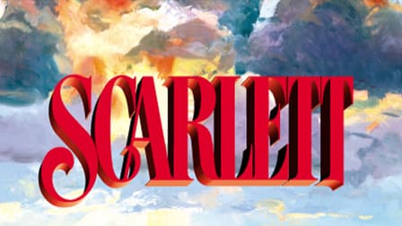Watch Scarlett - Free TV Shows | Tubi