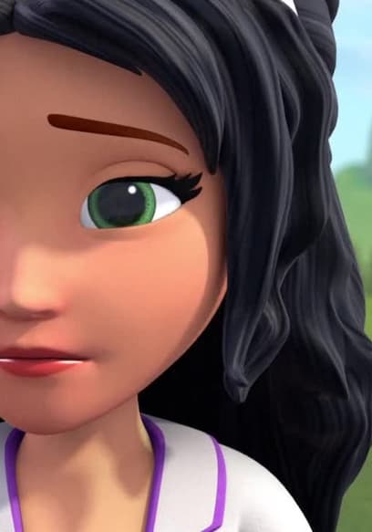 Watch LEGO Friends S02:E05 - Emma's Dilemma - Free TV Shows | Tubi
