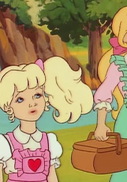 Watch My Little Pony Original Series S01:E31 - The Magic Coins (Pt. 1 ...
