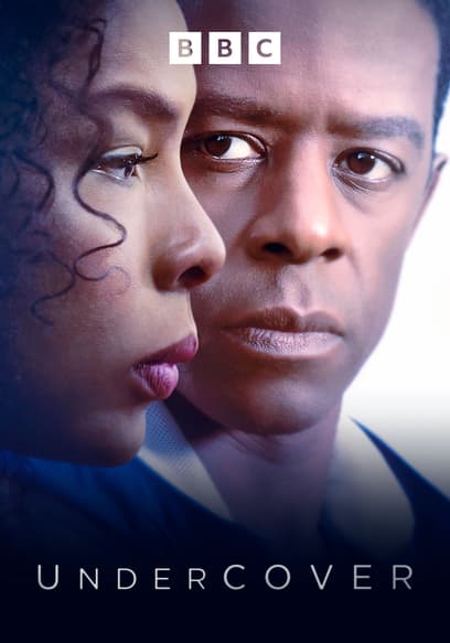 Watch Undercover S01:E01 - Episode 1 - Free TV Shows | Tubi