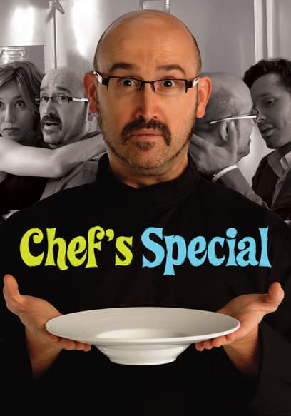 Watch Chef's Special (2008) - Free Movies | Tubi