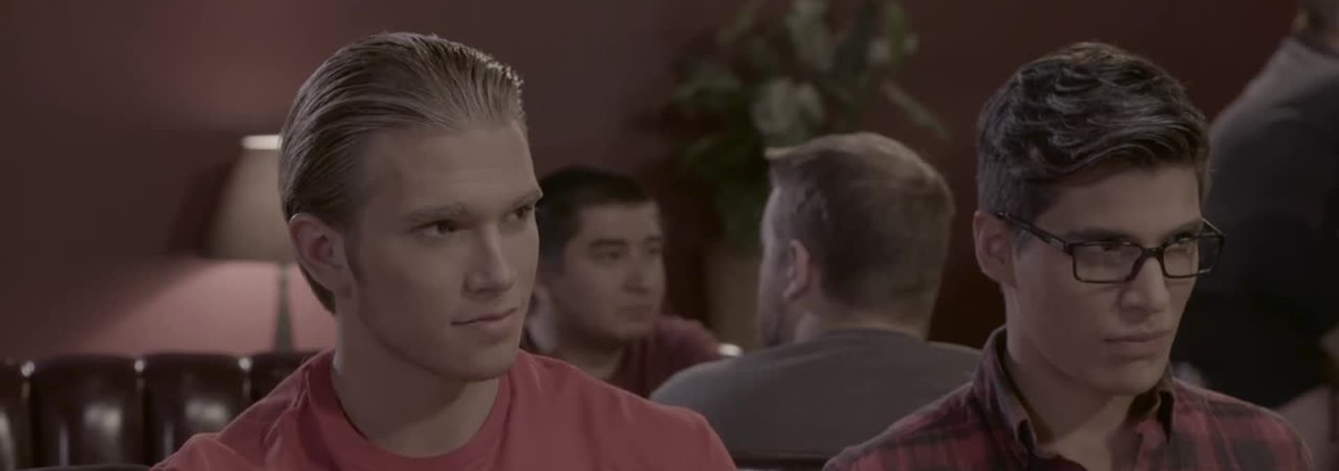 Watch Treading Yesterday S01:E08 - Ubiquity - Free TV Shows | Tubi