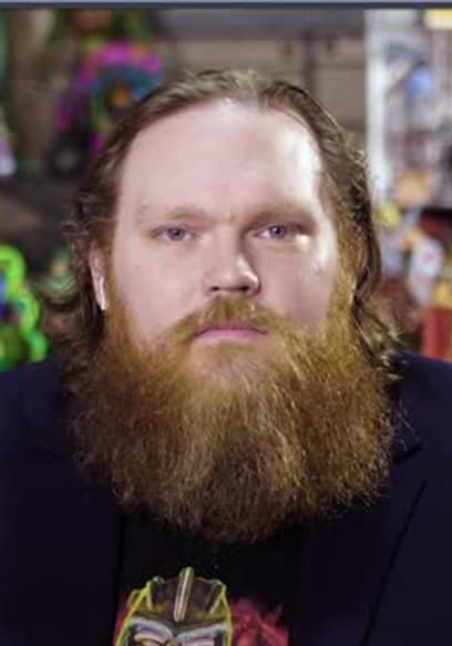 Watch The Jay and Rob Toy Show S01:E02 - Action Figure Scale - Free TV ...