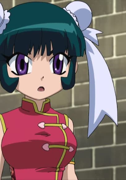 Watch Beyblade: Metal Masters S01:E07 - The Beylin Temple in the Sky ...