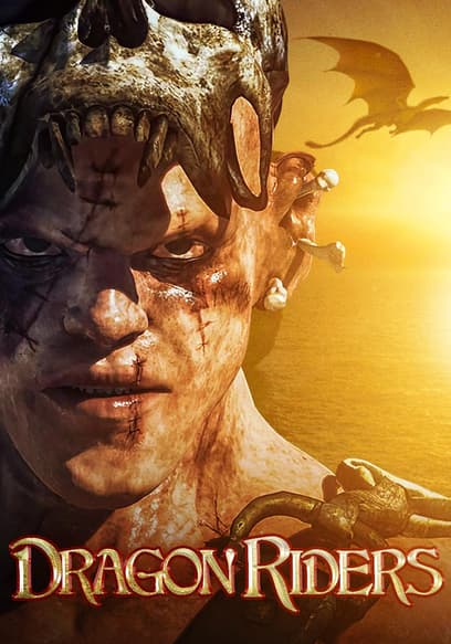 Watch Dragon Riders (2016) - Free Movies | Tubi