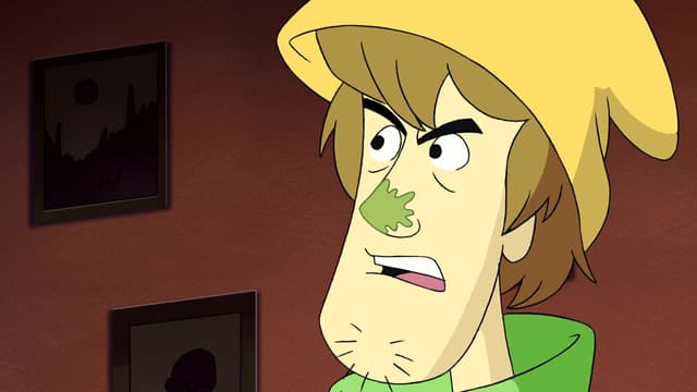 Watch What's New, Scooby-Doo? S02:E09 - Simple Plan and the Invisible ...