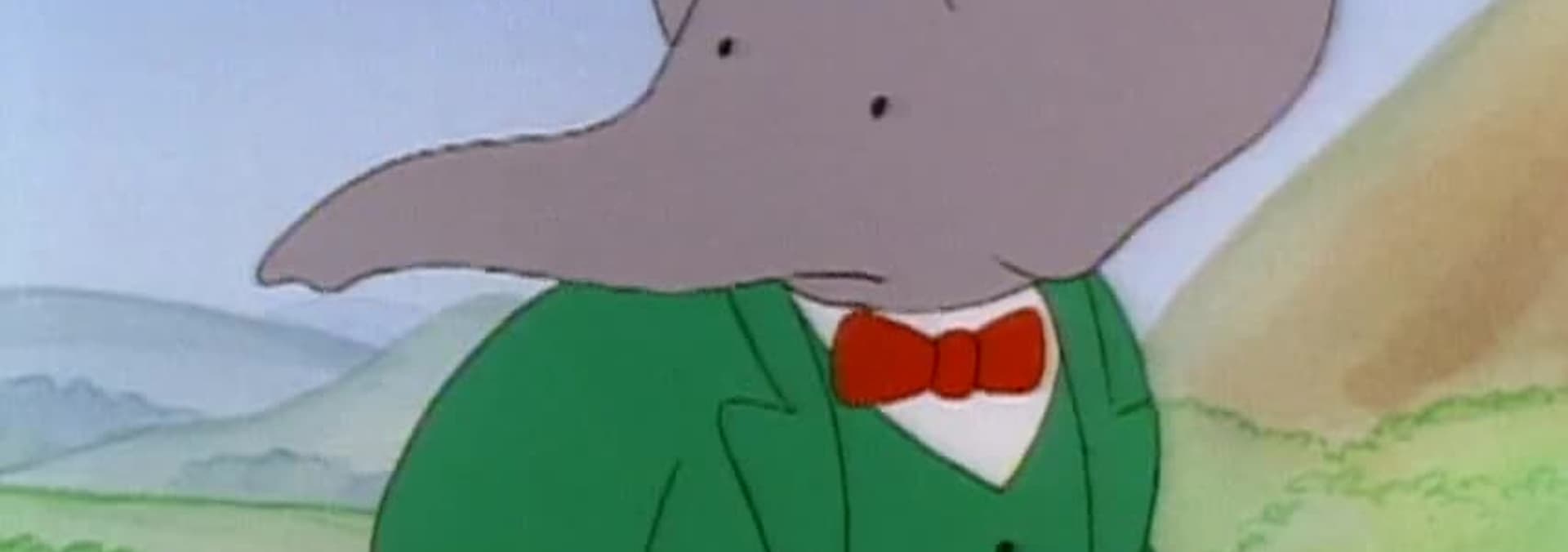 Watch Babar S01:E12 - The Missing Crown Affair - Free TV Shows | Tubi