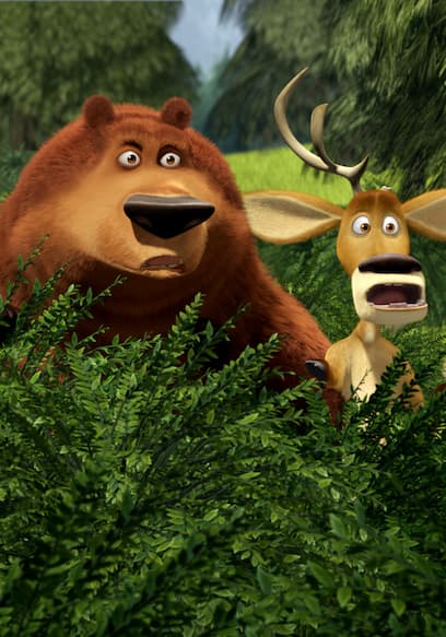 Watch OPEN SEASON 2 (LAS) Trailer (2009) - Free Movies | Tubi