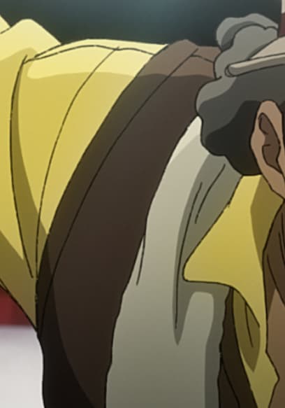 Watch Megalobox S01e03 Round 3 Gear Is Dead Free Tv Shows Tubi