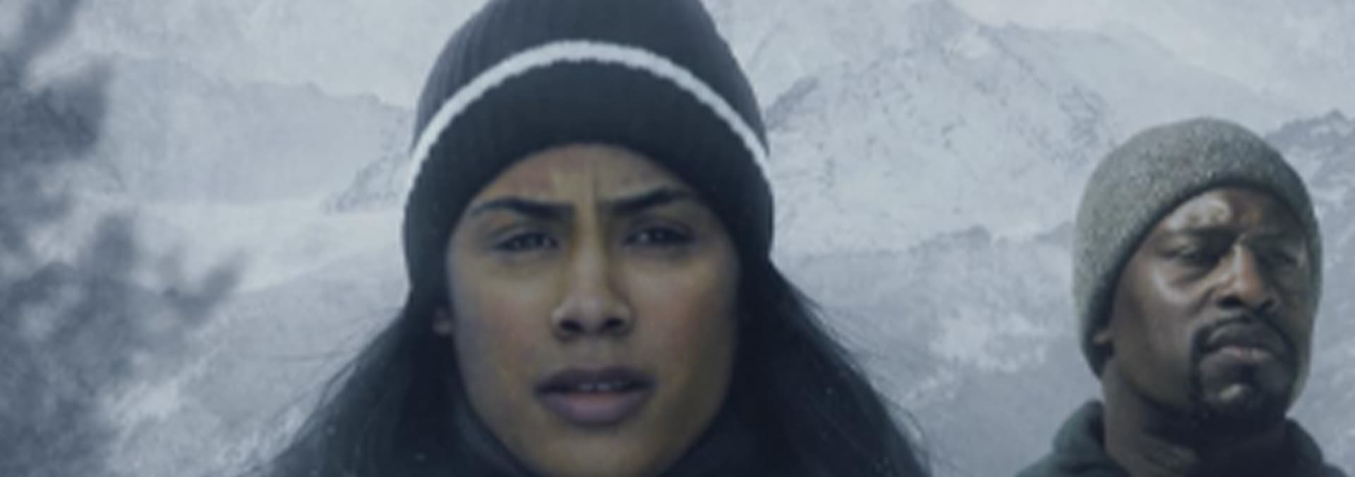 Watch Red Winter (2022) - Free Movies | Tubi