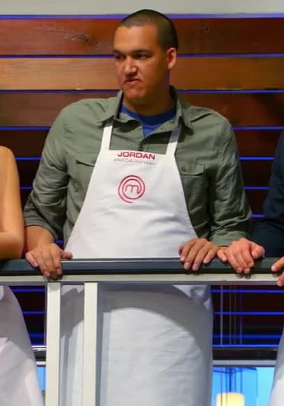 Watch MasterChef S04:E18 - One Chef Wins Right to Return - Free TV ...