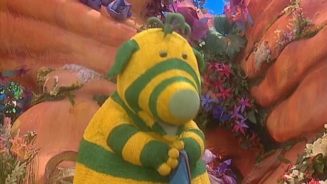 Watch Fimbles S01:E160 - Top Hat - Free TV Shows | Tubi