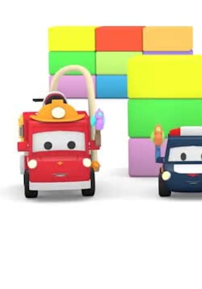 Watch Tiny Town S01:E02 - Dance Floor - Free TV Shows | Tubi