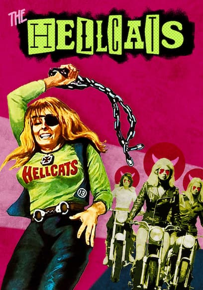 Watch The Hellcats (1968) - Free Movies | Tubi