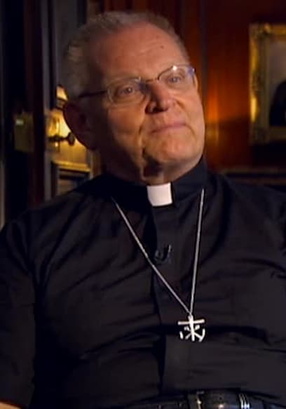 Watch Pretty Dangerous S01:E08 - Elaine Presser - Free TV Shows | Tubi