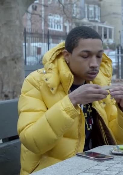 Watch Juicy S04:E07 - Friends and Opps - Free TV Shows | Tubi