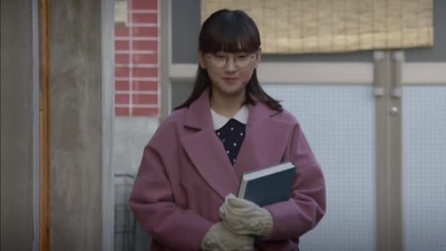 Watch Reply 1988 S03:E11 - Episode 11 - Free TV Shows | Tubi