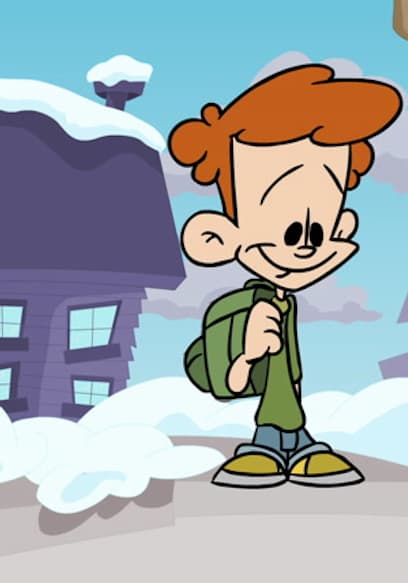 Watch Olliver's Adventures S01:E01 - Ice Storm // Al - Free TV Shows | Tubi