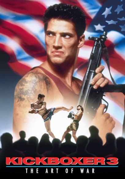 Watch Kickboxer 3 (1992) - Free Movies | Tubi