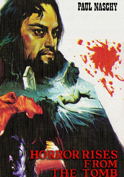 Watch Horror Rises From the Tomb (Dubbed) (1973) - Free Movies | Tubi