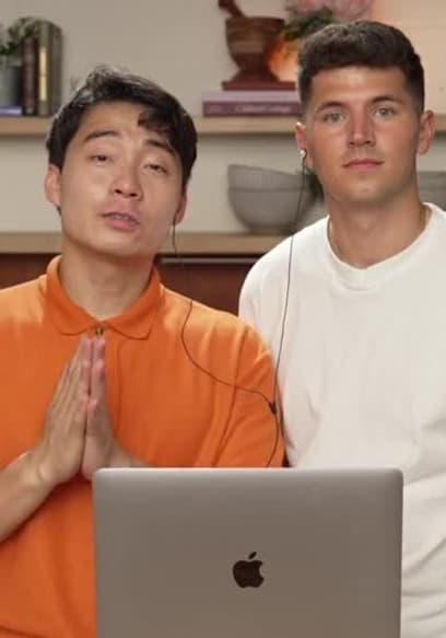 Watch The Uncle Roger Show S04:E12 - Best Cooking Movie Ever ...