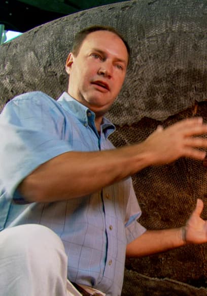 Watch Mars Rising S01:E01 - Journey to the Red Planet - Free TV Shows ...