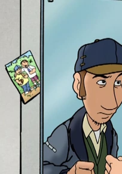 Watch Undergrads S01:E02 - Traditions - Free TV Shows | Tubi