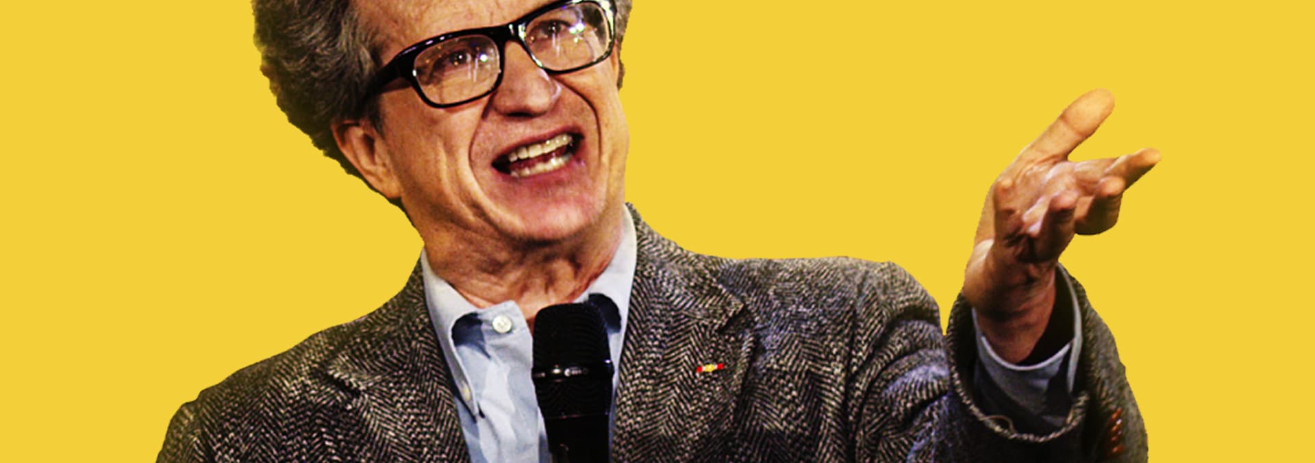 Watch Ross Bennett: Comedy! ... For The Rest of Us (20 - Free Movies | Tubi