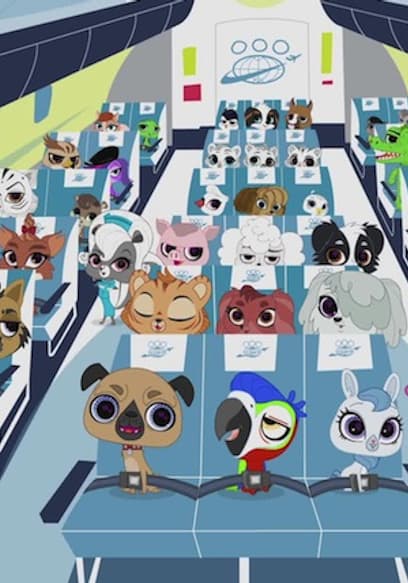 Watch Littlest Pet Shop S02:E21 - Blythe's Big Idea - Free TV Shows | Tubi