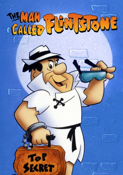 Watch The Man Called Flintstone (1966) - Free Movies | Tubi