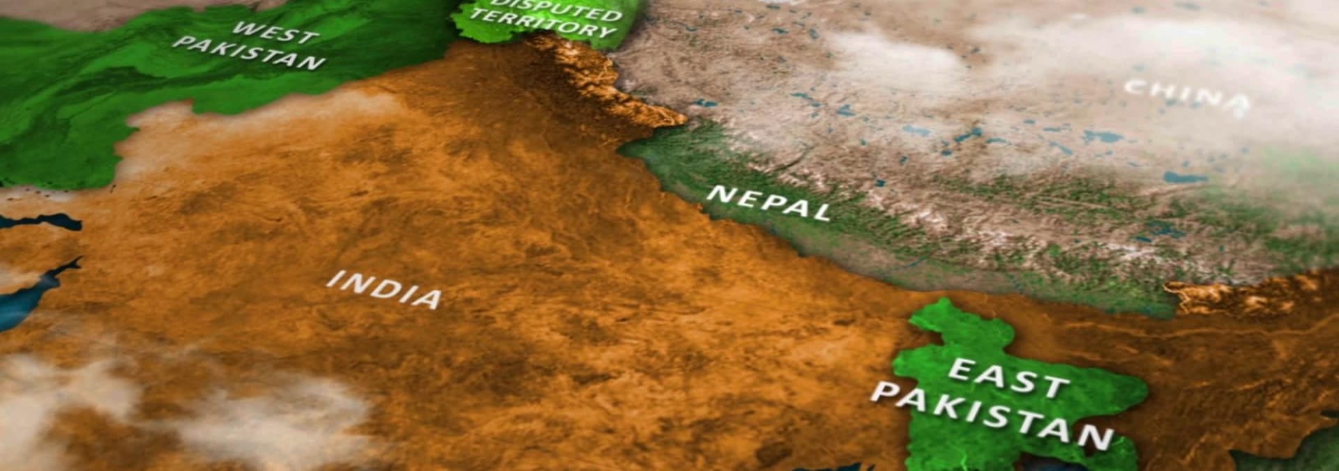 Watch Separation of East Pakistan: The Untold Story (2 - Free Movies | Tubi