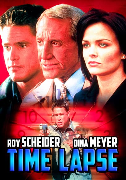 Watch Time Lapse (2001) - Free Movies | Tubi