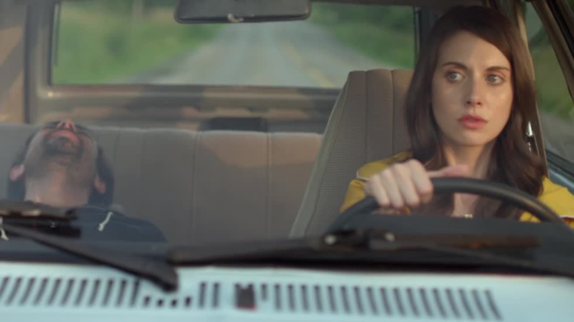 Watch No Stranger Than Love (2015) - Free Movies | Tubi