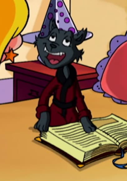 Watch Sabrina: The Animated Series S01:E22 - Boy Meets Bike - Free TV ...