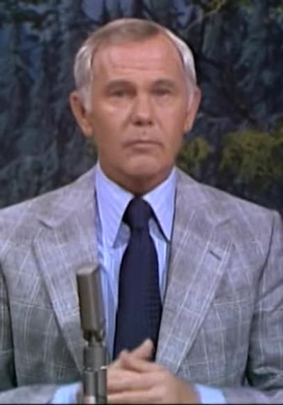 Watch The Johnny Carson Show S14:E20 - Hollywood Icons of the '70s ...