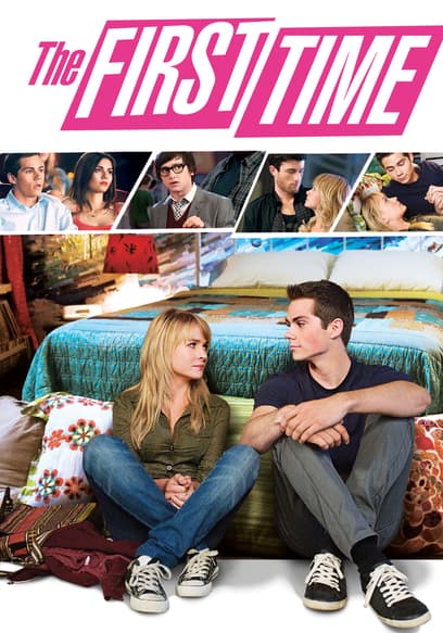 Watch The First Time (2012) - Free Movies | Tubi