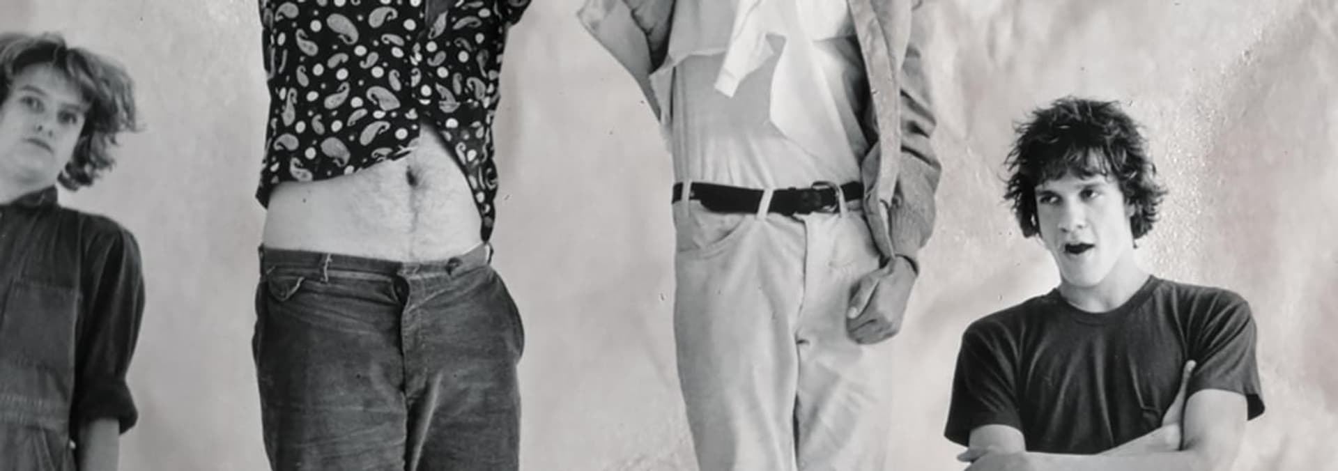 Watch Color Me Obsessed: A Film About the Replacements - Free Movies | Tubi