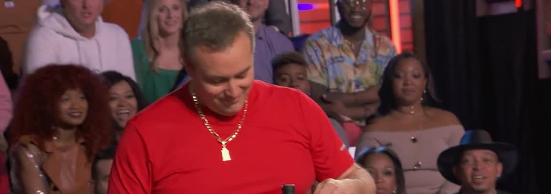 Watch MasterChef S10:E01 - The Epic 10th Season Auditions (Pt. 1 ...