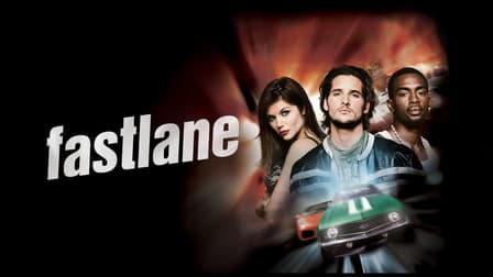 Watch Fastlane - Free TV Shows | Tubi