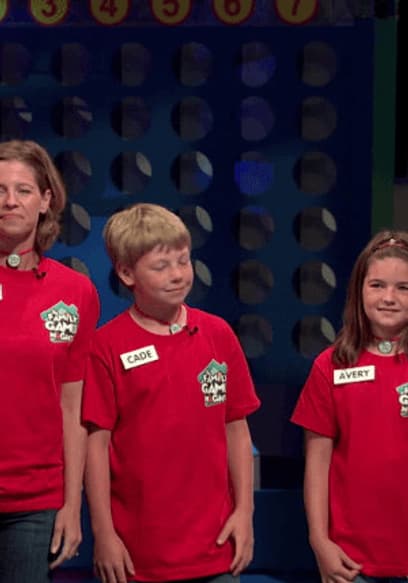 Watch Family Game Night S02:E24 - Episode 24 - Free TV Shows | Tubi